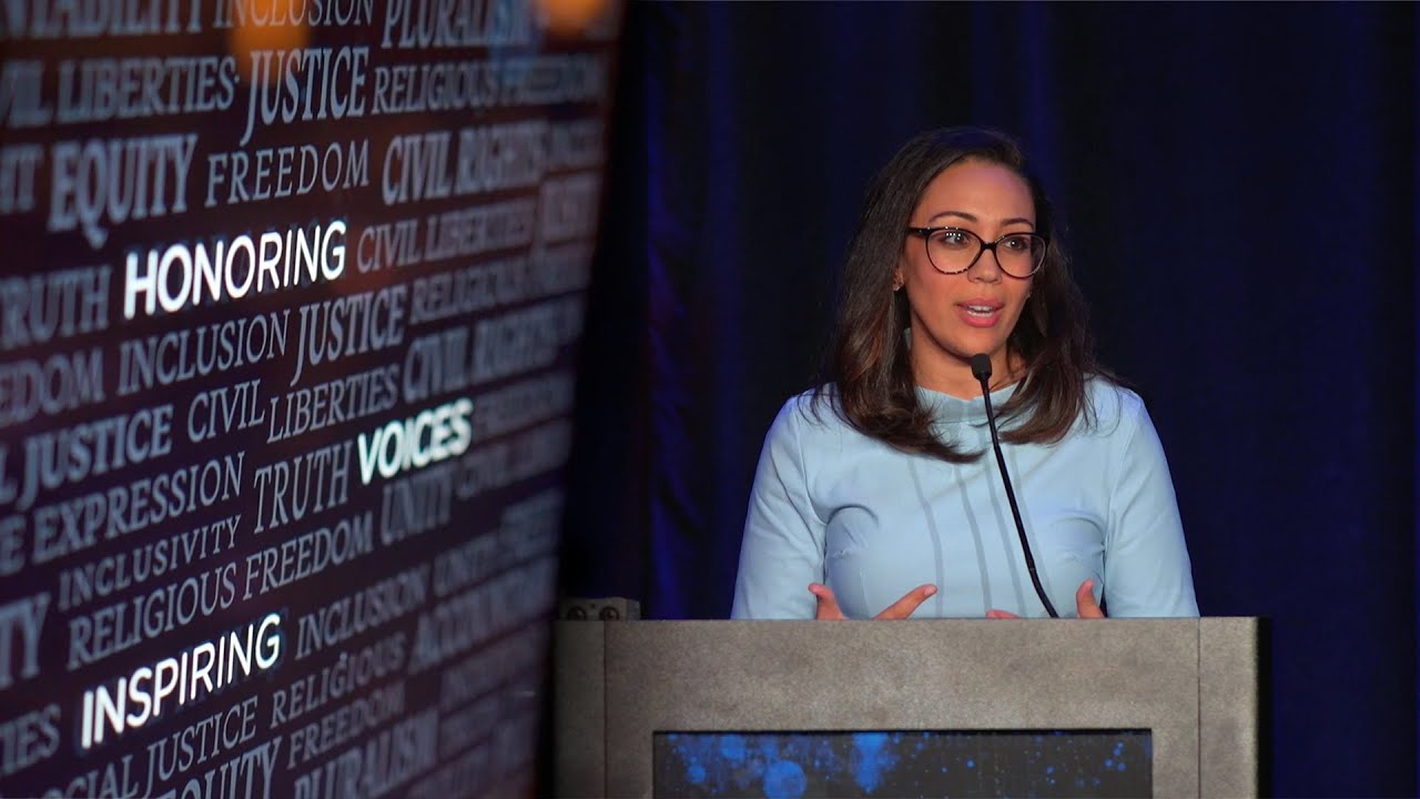 Honoring Voices Inspiring Change - Muslim Public Affairs Council