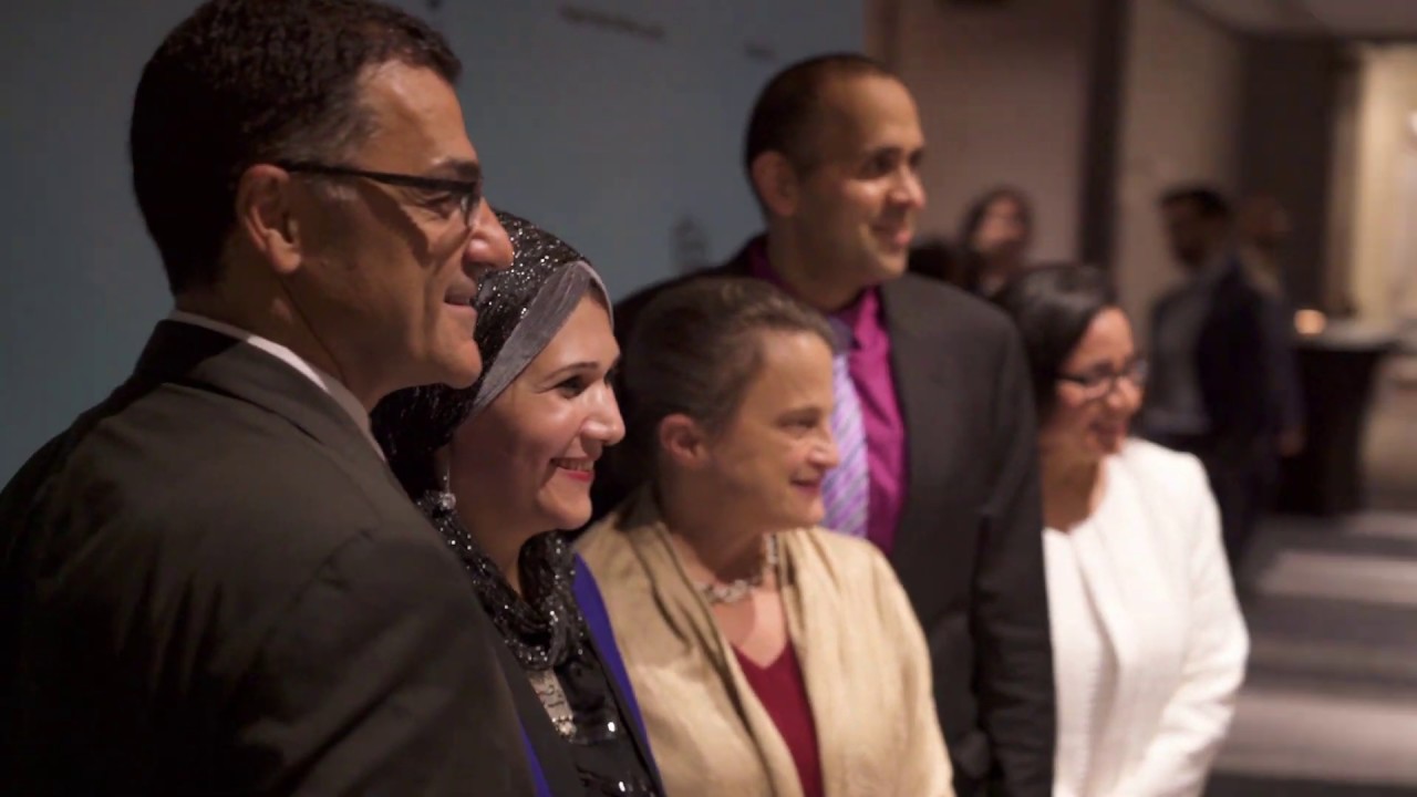 Empowering Voices Awards - Muslim Public Affairs Council