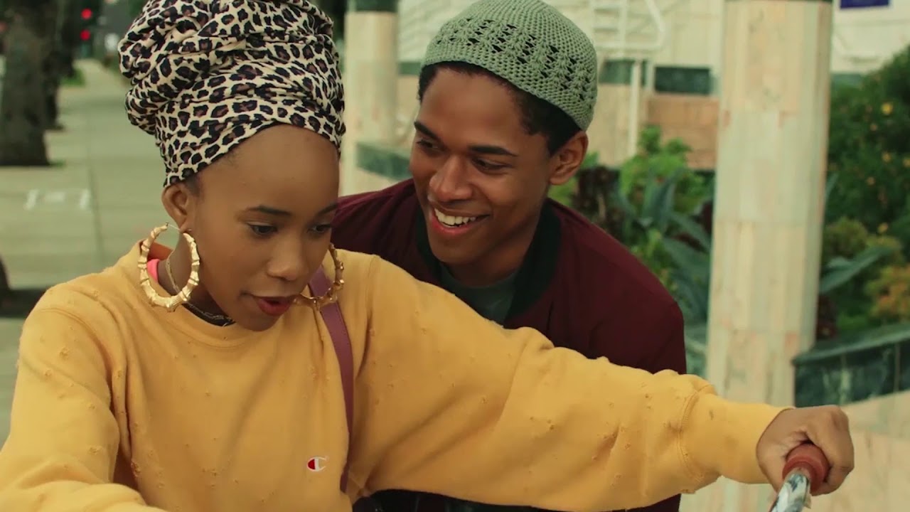 Highlights from the 2019 MPAC Media Awards - Muslim Public Affairs Council