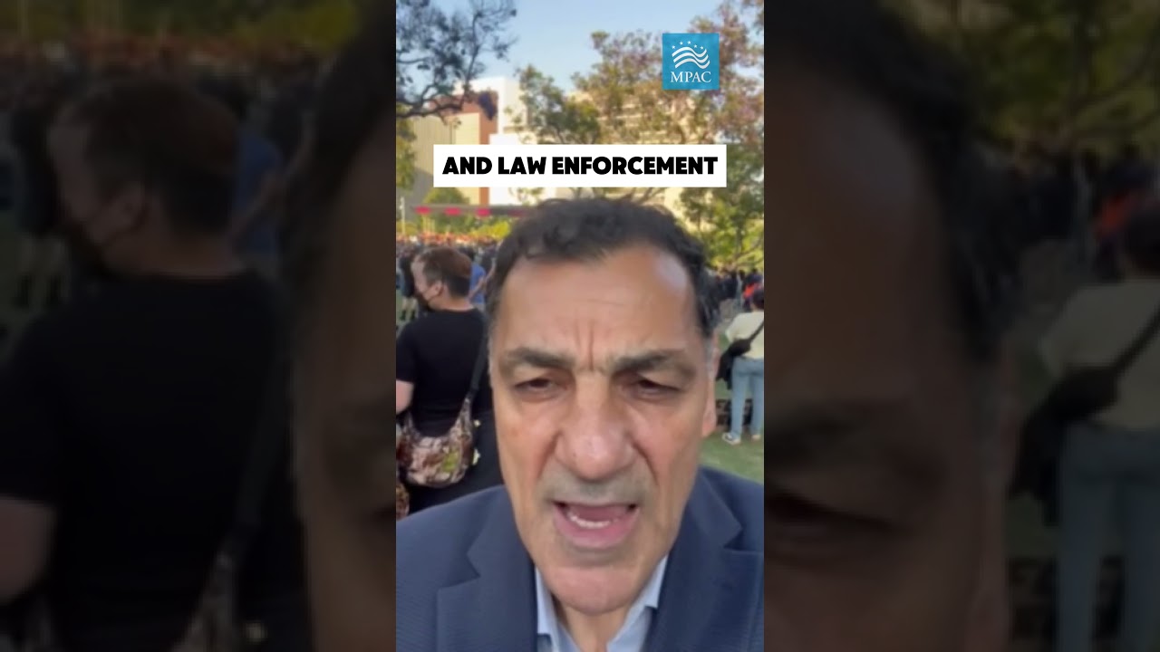 MPAC President Reports from Los Angeles Vigil - Muslim Public Affairs ...