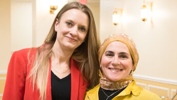 The Mustard Seed Project - Muslim Public Affairs Council